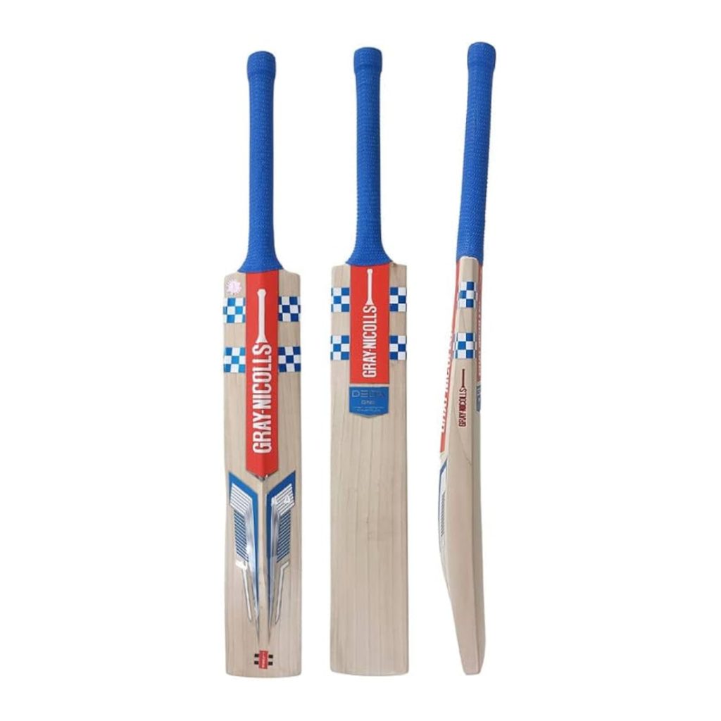 BAT GN8.5 DELTA SIGNATURE EDITION PRE KNOCKED - Around Cricket
