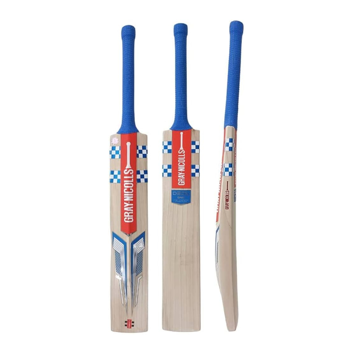 BAT GN8.5 DELTA SIGNATURE EDITION PRE KNOCKED - Around Cricket