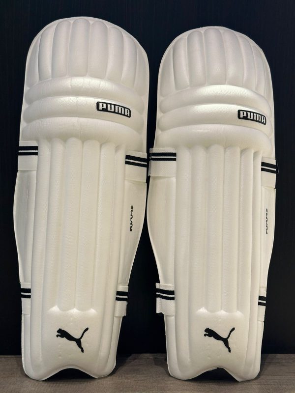 PUMA Batting Pads Future 3.1 - Around Cricket