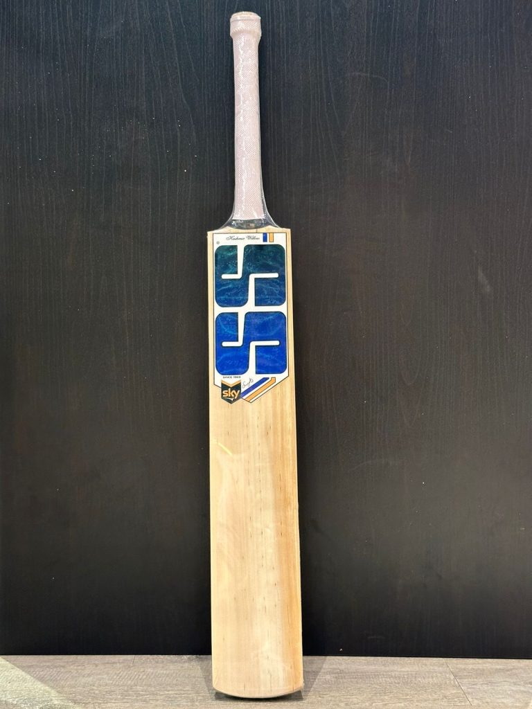 SS Players Jumbo - Around Cricket